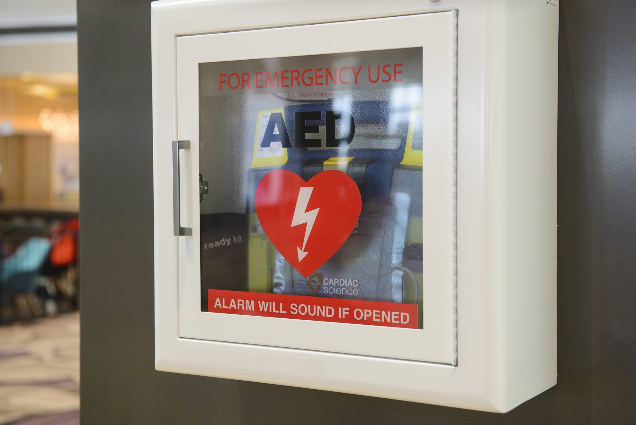 How to Find AED Locations | The Response Institute | CPR Consultants