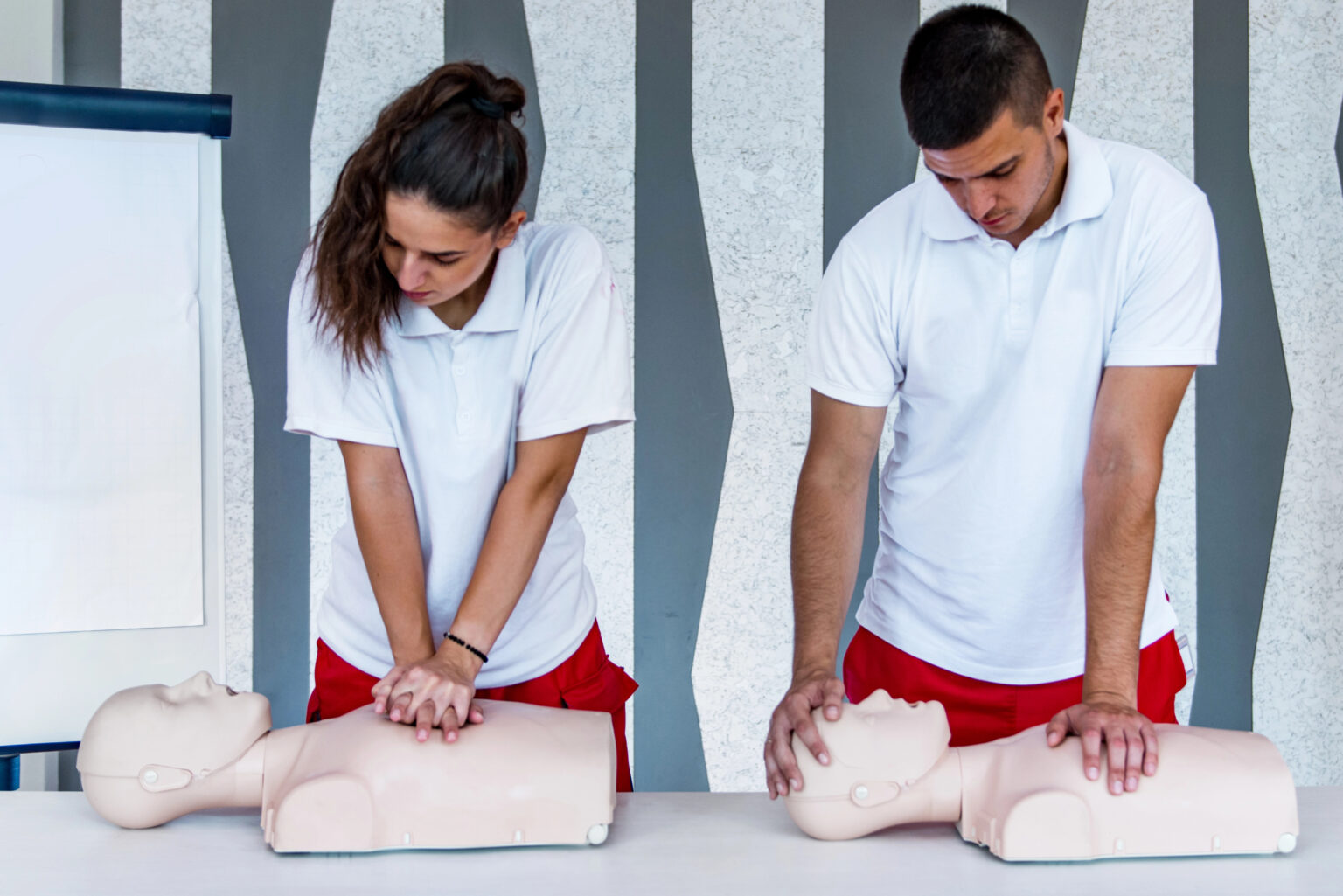 Certified CPR Instructor Information | The Response Institute | CPR ...